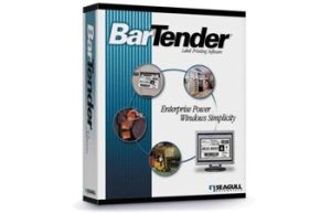 BT STARTER – BARTENDER SOFTWARE