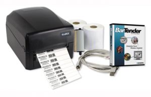 THERMAL TRANSFER PRO PACKAGE