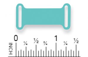 SO808A8 – 8 ASSORTED OP-TAG COLORS (125 OF EACH COLOR)