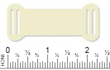 SO833 – NON-SLIP PLASTIC OP-TAGS