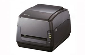 WS408 – SATO THERMAL TRANSFER PRINTER